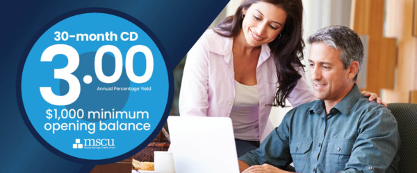 Mutual Savings Credit Union - Mutual Savings Credit Union