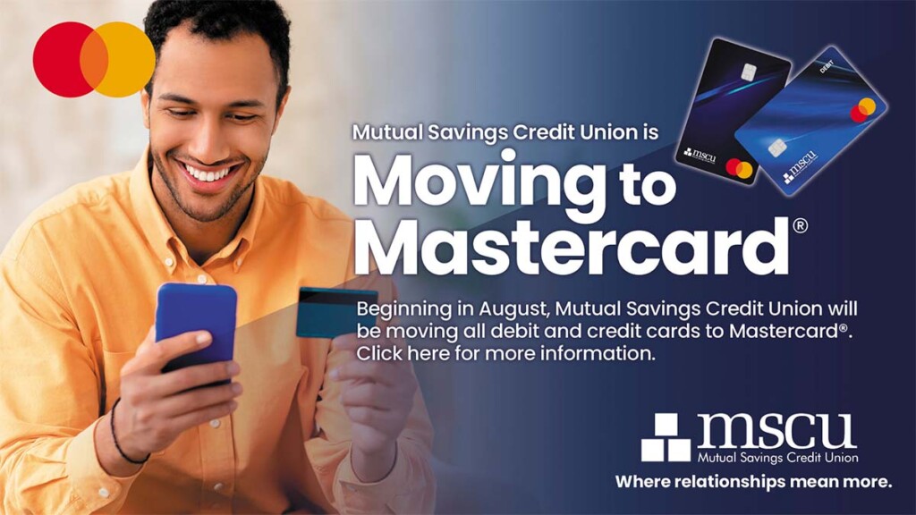 Mutual Savings Credit Union - Mutual Savings Credit Union