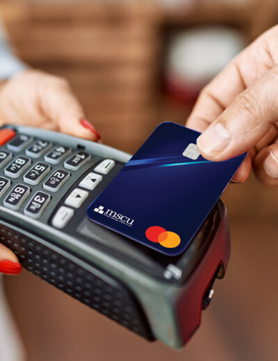 Credit Card Guide to Benefits - Mutual Savings Credit Union