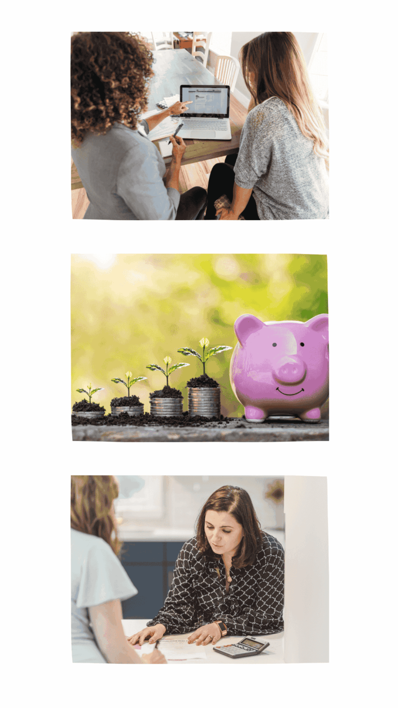 Finding Financial Calm in Uncertain Times - Mutual Savings Credit Union